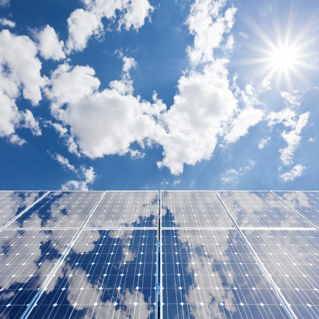 The Future Of Solar Energy In The UK - Green Tech Hub