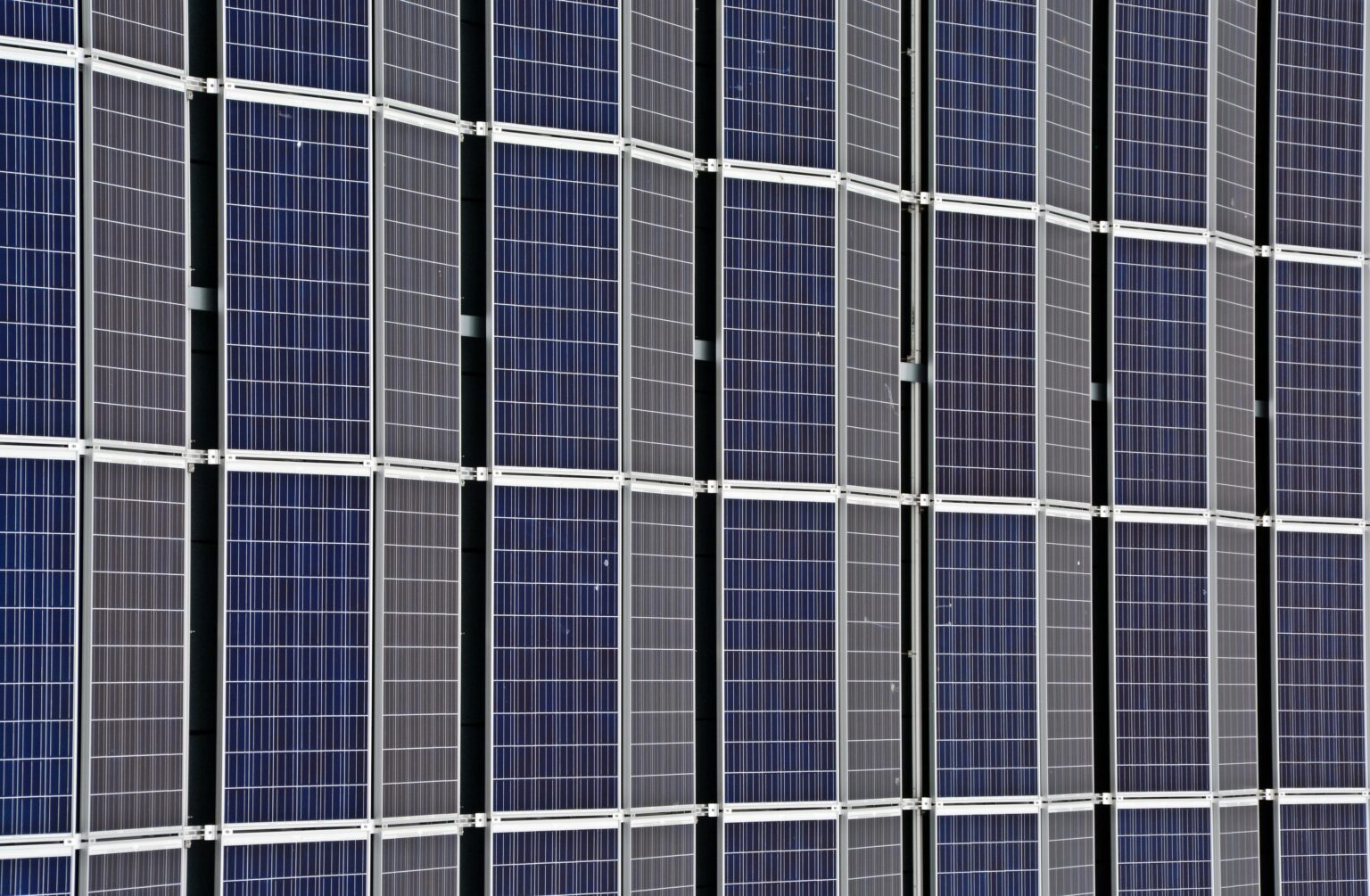 Next-Generation Solar Panels: The Future of Energy