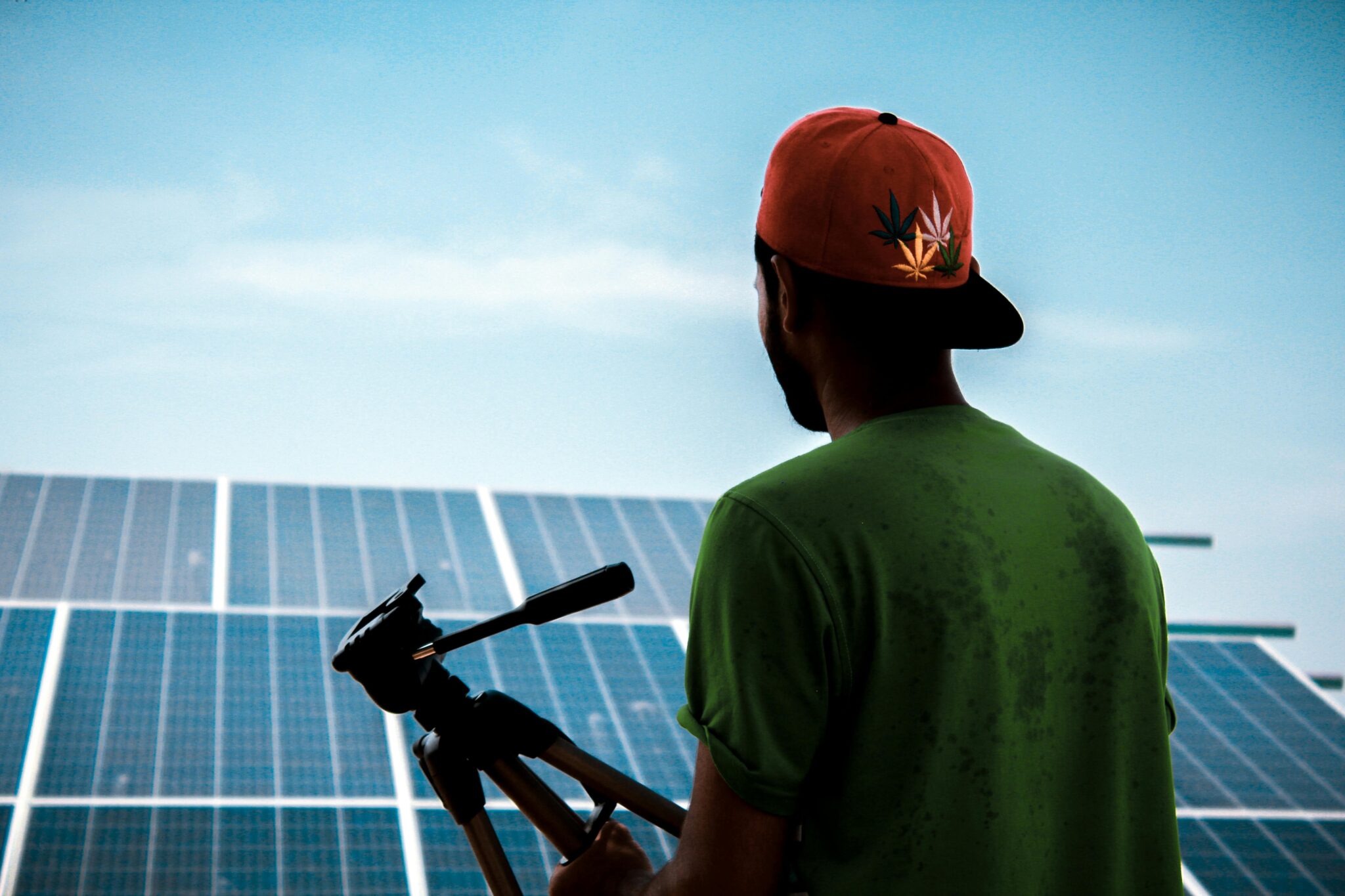 The Journey of Solar Panel Efficiency: Past, Present, and Future ...